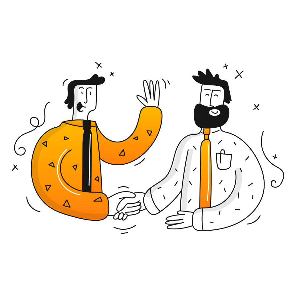 DLAD CRM | Power to Productivity